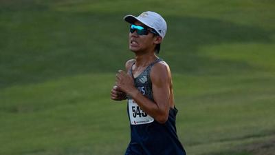 Local roundup: Big West Conference recognizes Tokubo | Sports ...