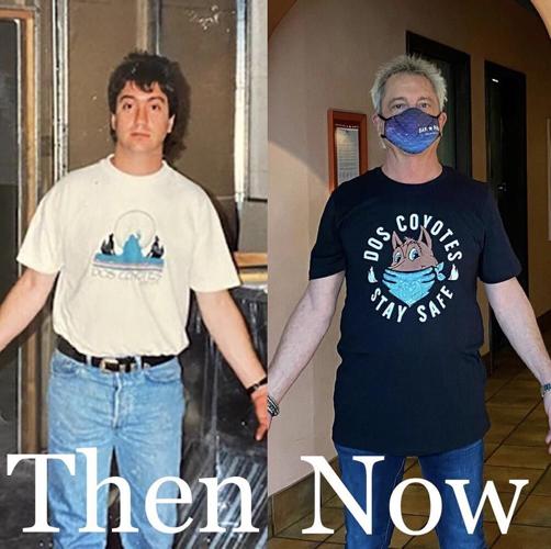 Howl at the moon: Dos Coyotes marks 31 years in business | Business ...