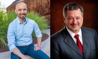 LWV forum puts spotlight on District 3 state senate candidates | News ...