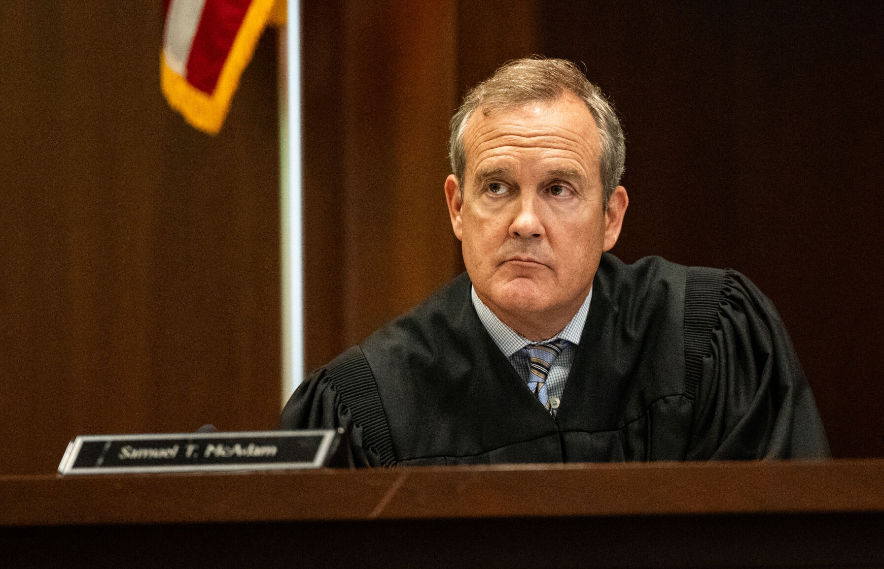 Yolo DA's bid to disqualify Dominguez trial judge denied | News ...