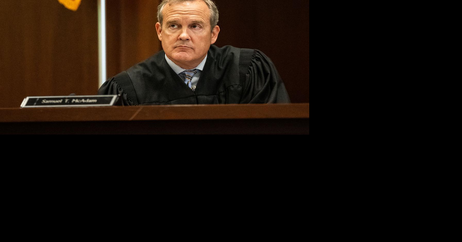 Yolo DA's bid to disqualify Dominguez trial judge denied | News ...