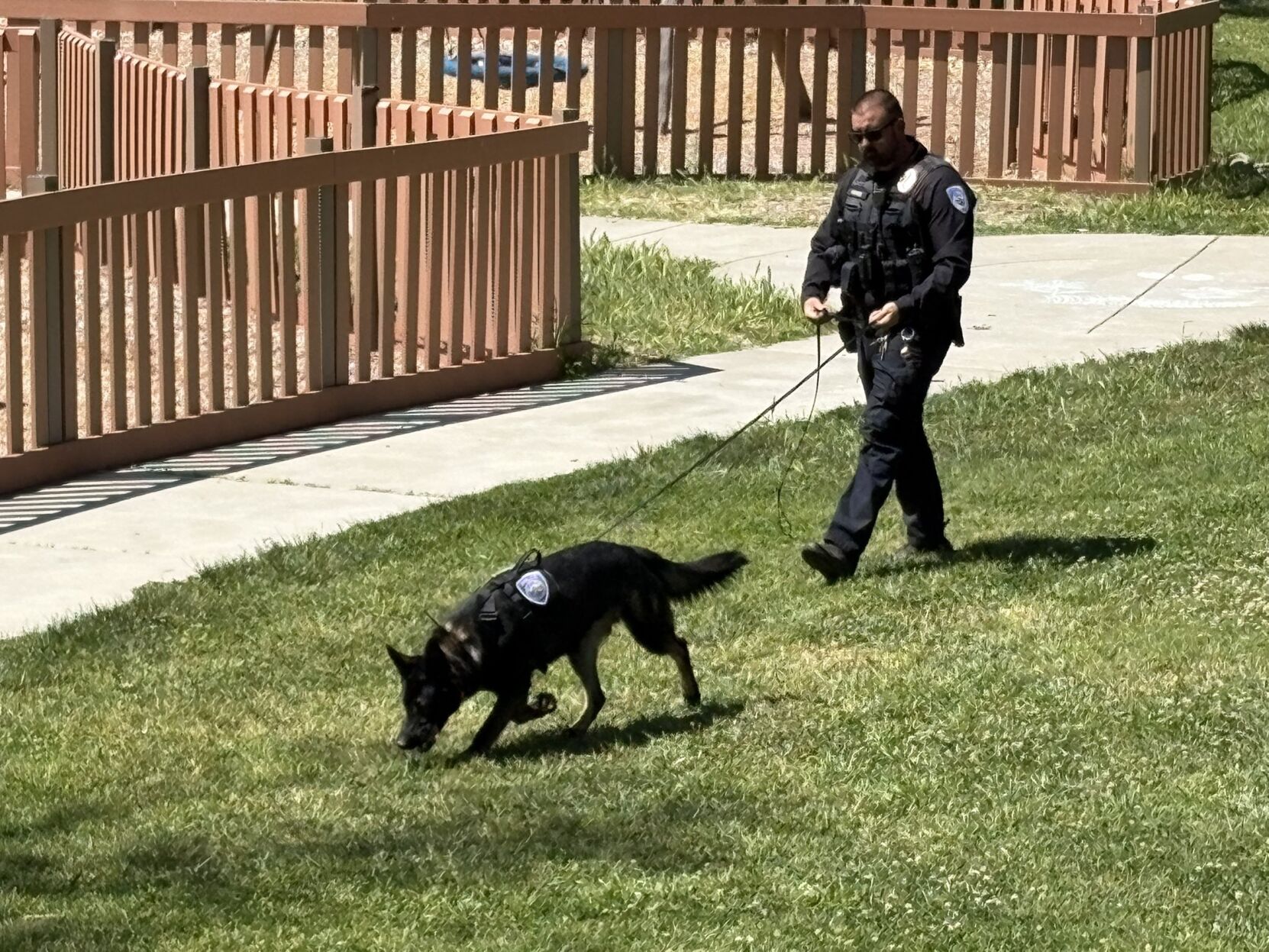 UPDATE: Police chief releases description of one shooting suspect ...
