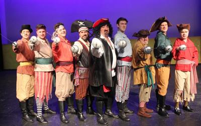 Sail away with DMTC’s ‘Pirates of Penzance’ | Theater & Readings ...
