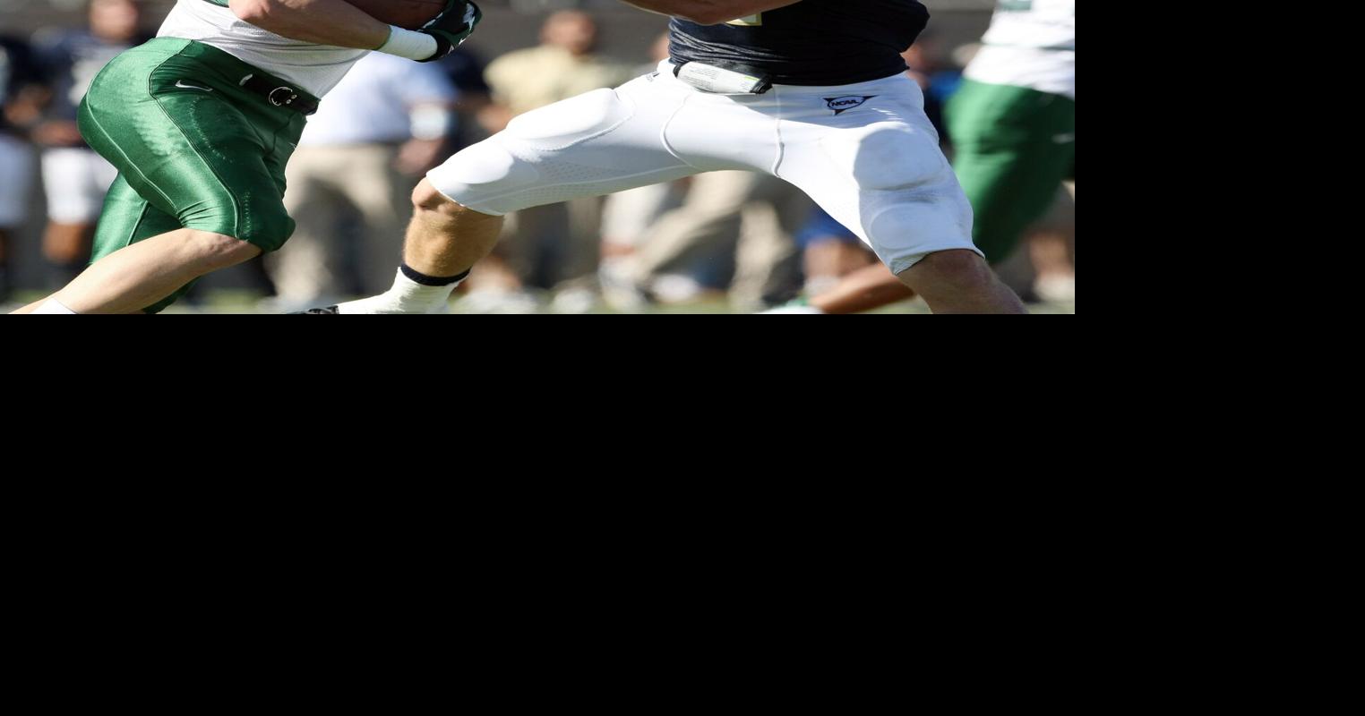 Vikings sink the Aggie ship | Sports | davisenterprise.com