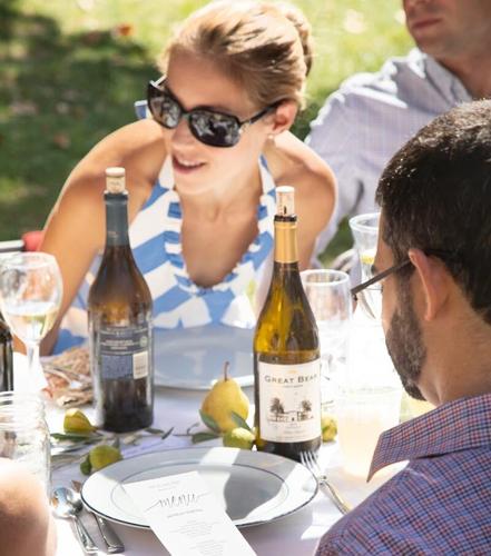 Village Feast returns in person | Community News | davisenterprise.com