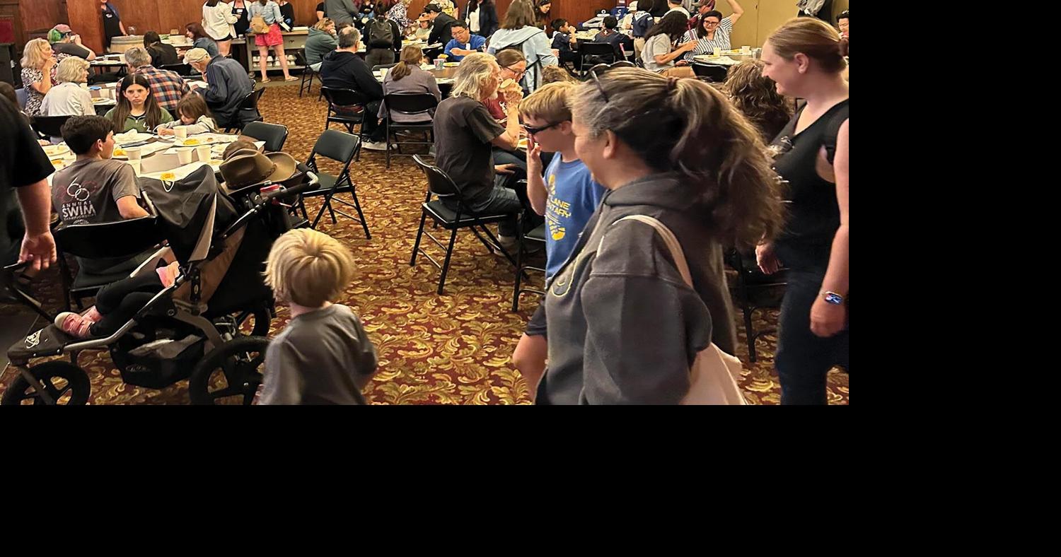 Odd Fellows back with Picnic Day breakfast | News | davisenterprise.com