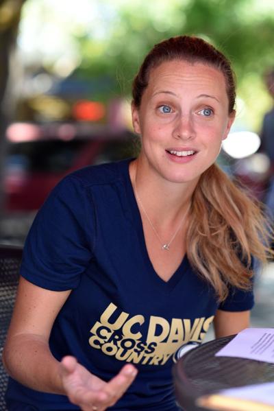 Cross country: Aggies’ Petersen gets extension | Aggies ...