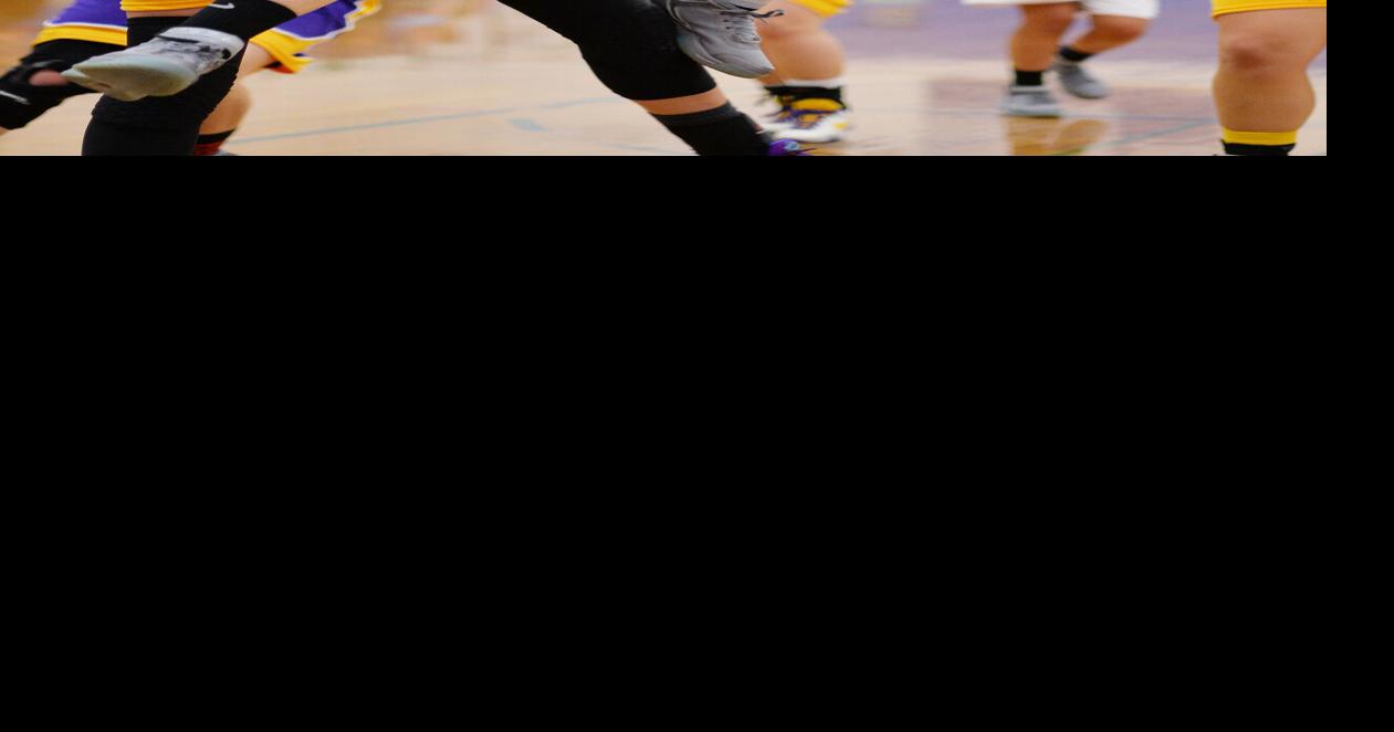 Kelsey Forrester and Cara Satre DHS girls basketball vs. Ukiah photos ...