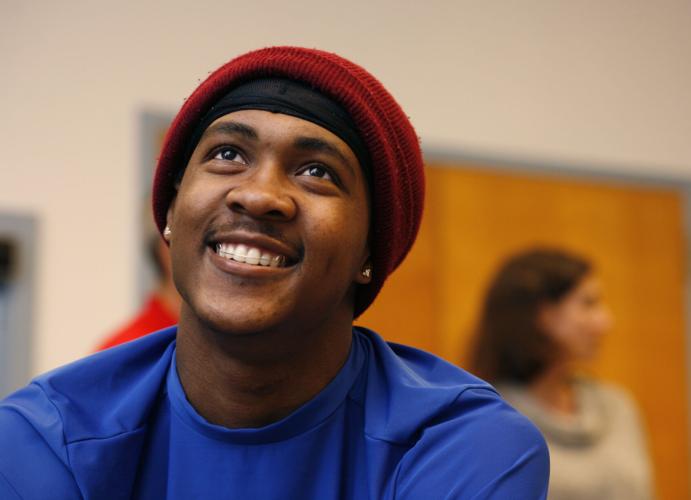 Will Barker photos | Do-not-import | davisenterprise.com