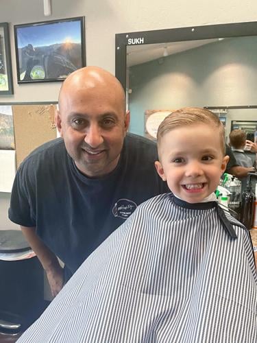 Readers' Choice 2024: Razor’s Edge Barber Shop — Best Barber Shop ...