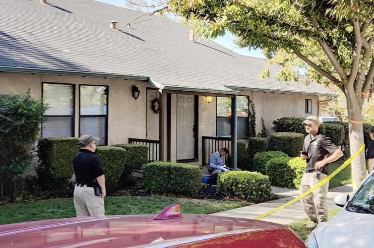 UPDATE: Man killed in Davis shooting identified; suspect’s attorney ...