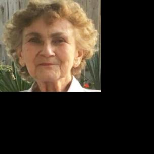 Colleen Griffith | Obituaries | davisenterprise.com