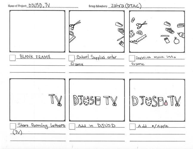 Young animators photos | Do-not-import | davisenterprise.com
