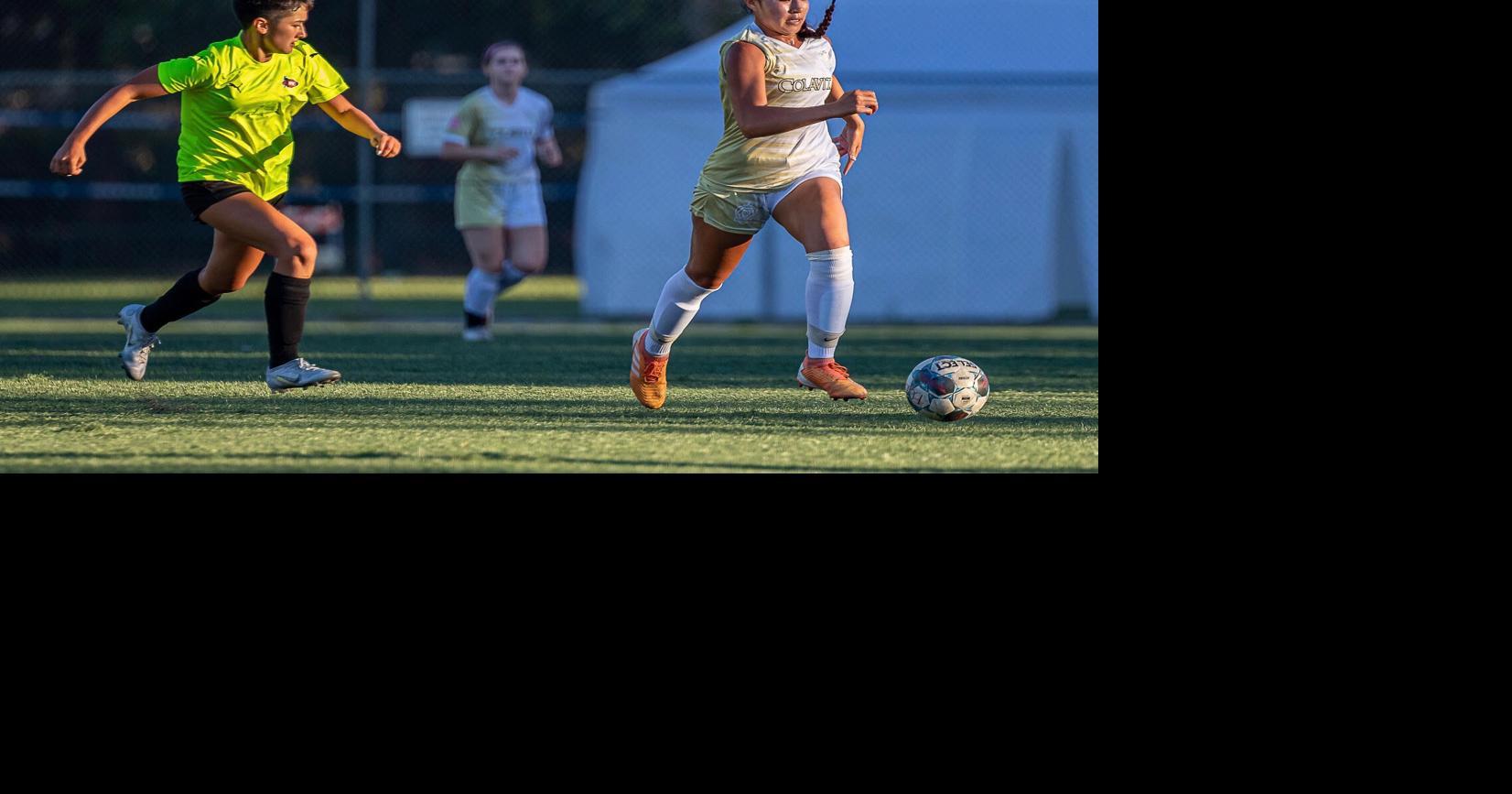 Soccer: FC Davis women blanked at home | Sports | davisenterprise.com