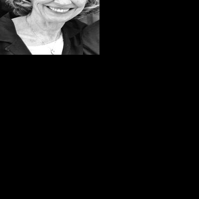 Mary Clare Finley Redinbo | Obituaries | davisenterprise.com