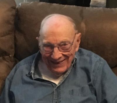 David E. Bayer | Obituaries | davisenterprise.com