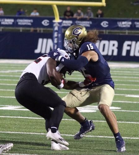 Football: UC Davis wins home opener | Sports | davisenterprise.com