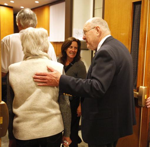 Gonsalves and Riggins family photos | Do-not-import | davisenterprise.com