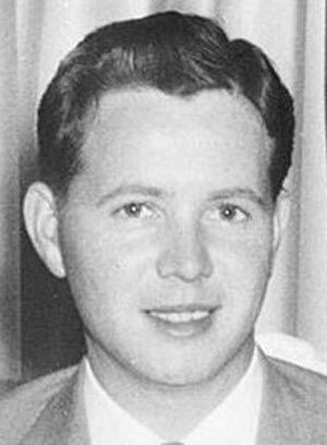 Charles ‘Chuck’ Dooher | Obituaries | davisenterprise.com