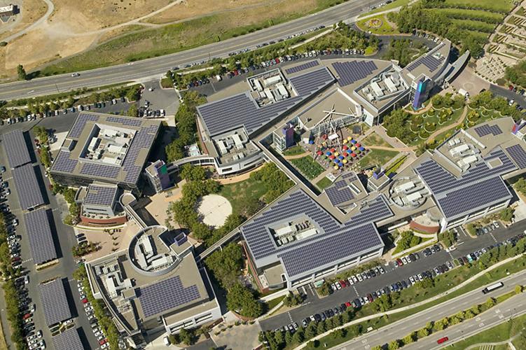 Business Focus: Davis solar company shines with big-name projects ...
