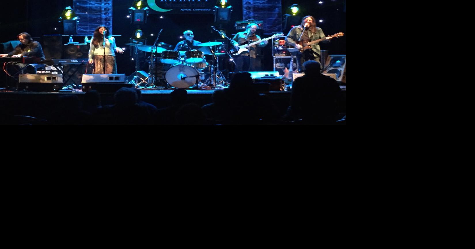 The Garcia Project brings Jerry Garcia’s music to The Palms | Arts ...