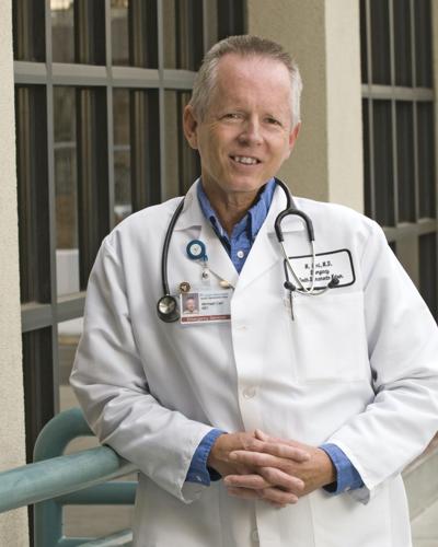 Michael Leon Carl | Obituaries | davisenterprise.com