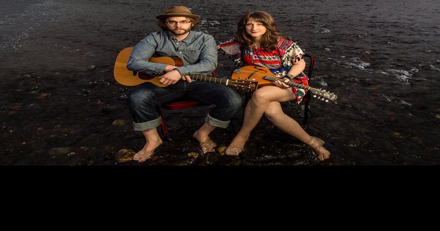 Misner and Smith play ‘LIVE DiRT’ show at Armadillo | Arts ...