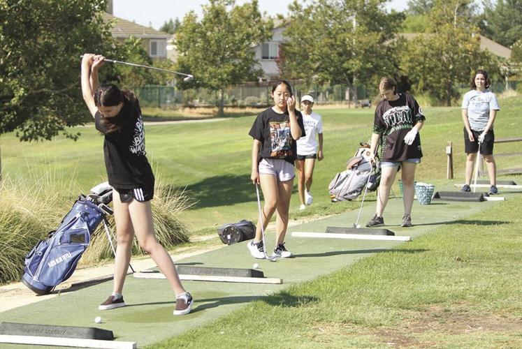 Golf: Ariola has good feeling about Blue Devils this season | Blue ...