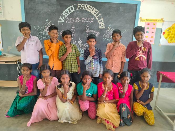 Sahaya International celebrates its 25th anniversary | News ...