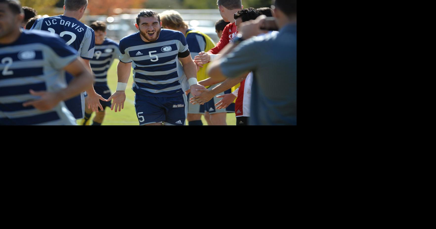 Season’s over, but UCD is still making news on the pitch | Sports ...