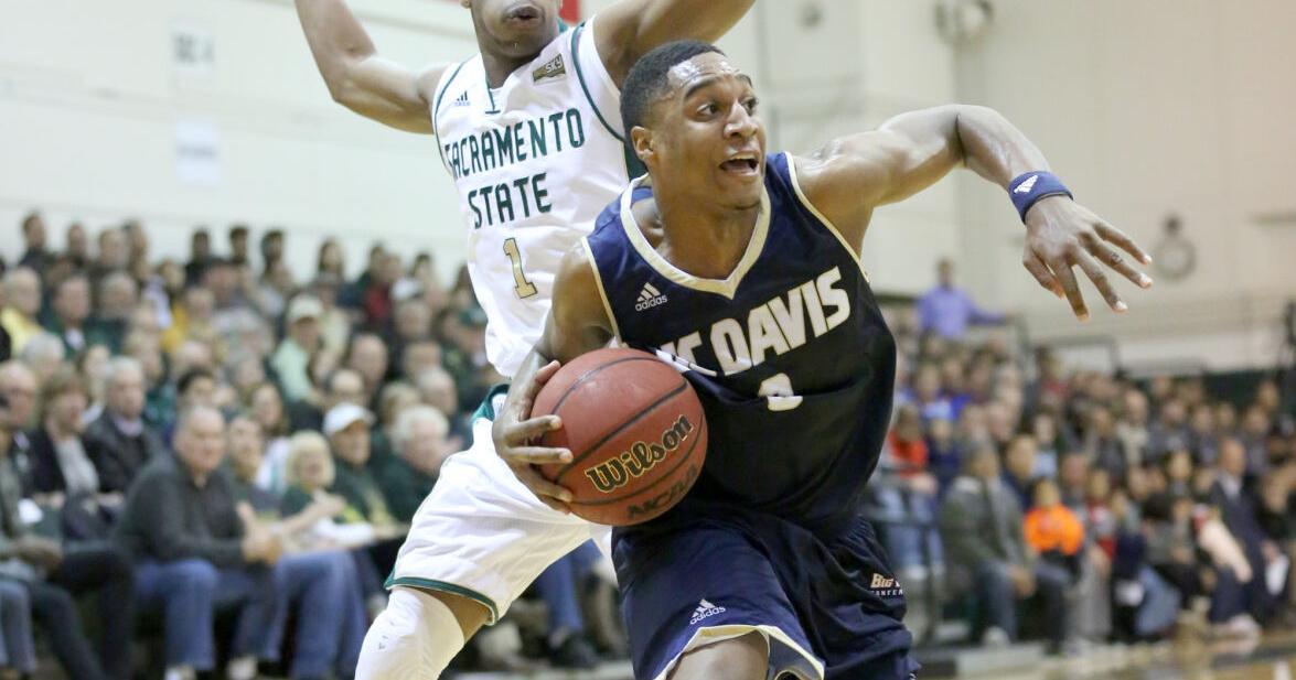 Brynton Lemar: a summer to remember for ex-Aggie great | Sports ...