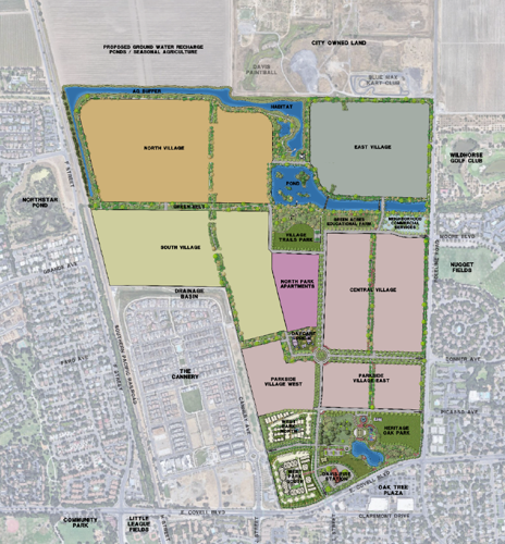 City to hold Village Farms scoping meeting | News | davisenterprise.com