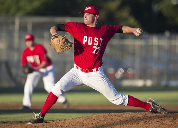 Chris Gnos and Robert Daugherty Yolo Post 77 vs. Fair Oaks photos | Do ...
