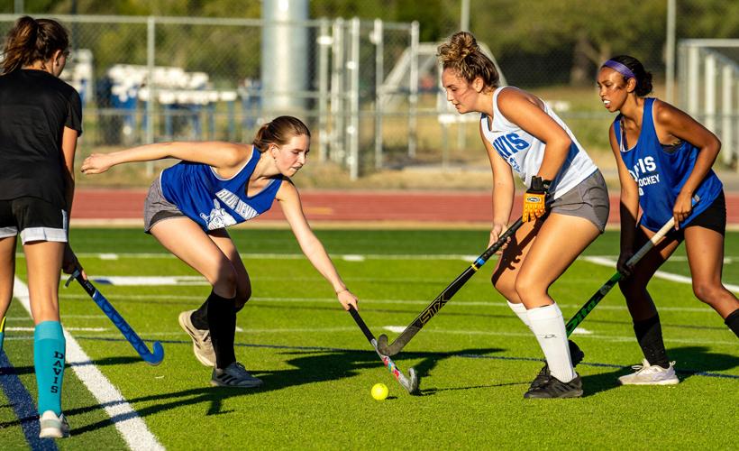 Field hockey: Blue Devils alumni keeping winning tradition going | Blue ...
