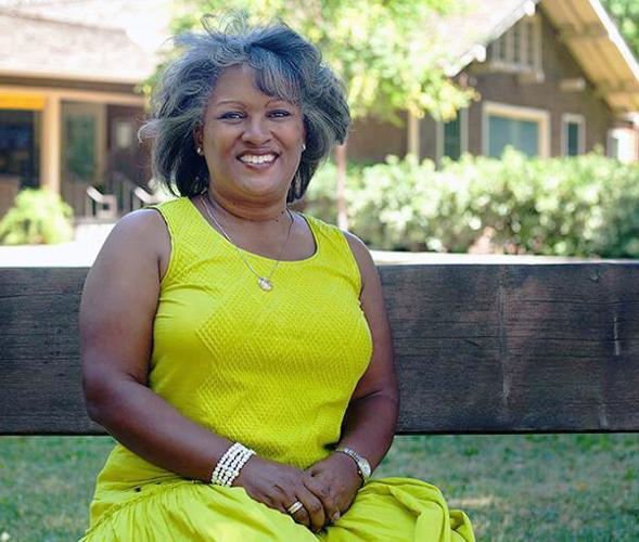 Galindo, Reed take interim roles at UCD | UC Davis | davisenterprise.com