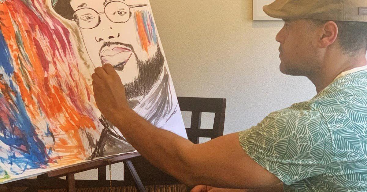 Remembering Gift of Gab | Arts & Entertainment | davisenterprise.com