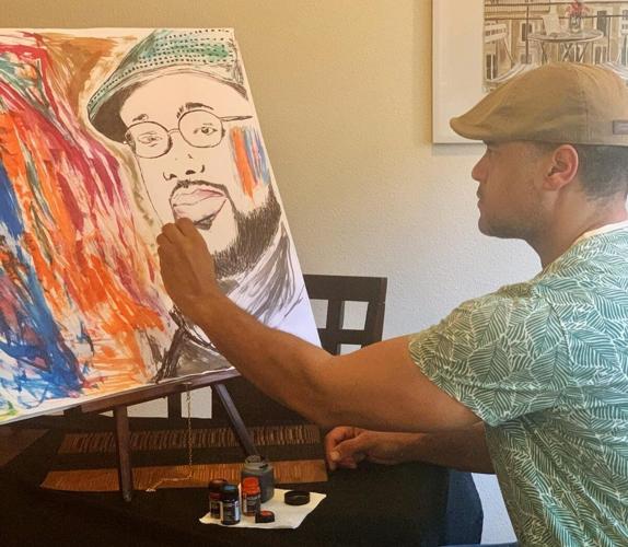 Remembering Gift of Gab | Arts & Entertainment | davisenterprise.com