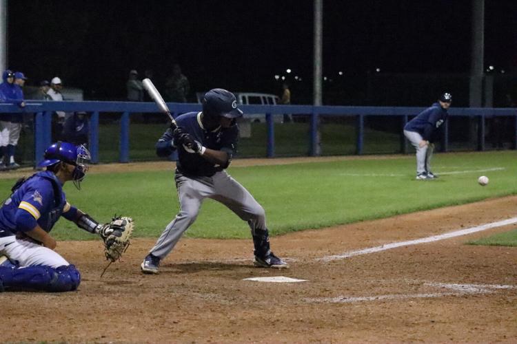 Baseball: UC Davis finding wins on the road | Aggies | davisenterprise.com