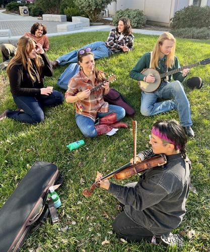 UCD’s free April concerts feature new, creative music | Music ...