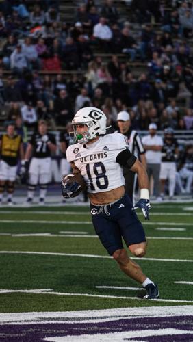Football: UC Davis gets much-needed Big Sky Conference win | Sports ...