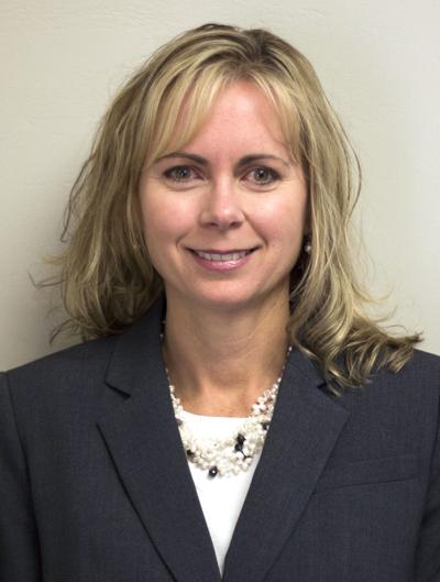 Tracy Dunne, CPA, promoted to partner at Carbahal | Business ...