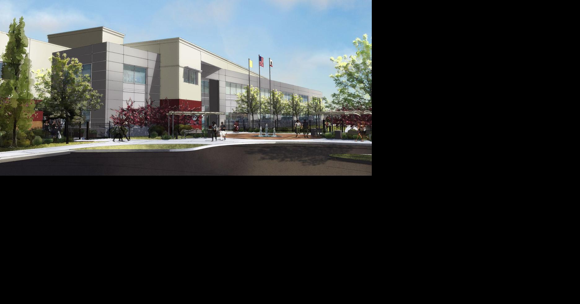 Seed breeding company to double size of Woodland headquarters | News ...