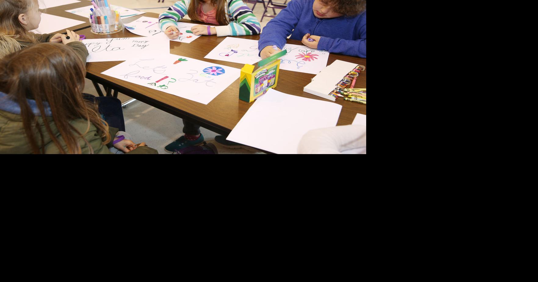 Patwin reaches out with kindness | News | davisenterprise.com