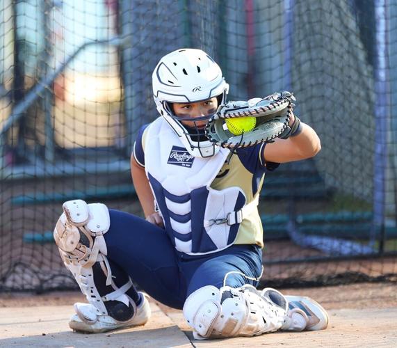UCD softball earns split at Cardinal Classic | Sports | davisenterprise.com