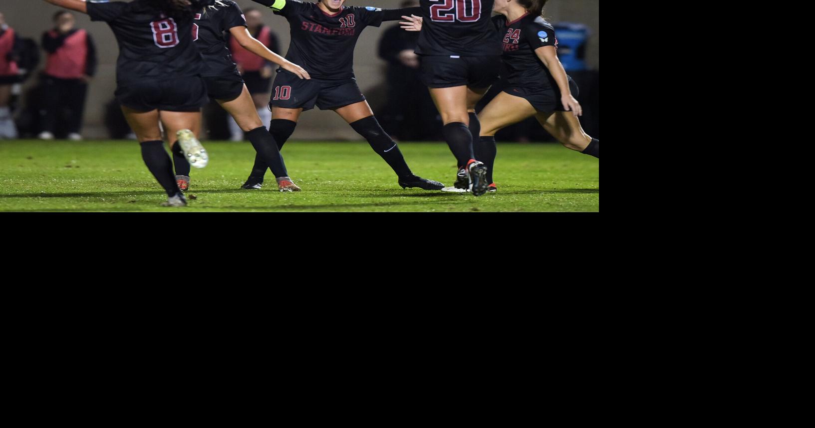 Doms’ career continues in NWSL | Sports | davisenterprise.com