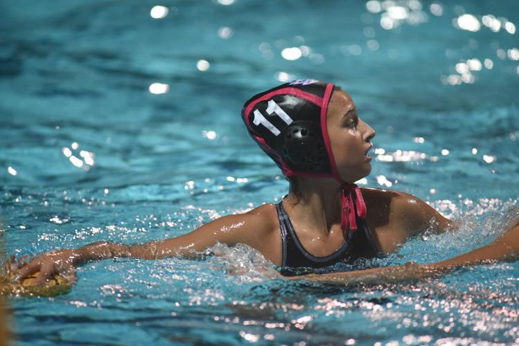 Water polo: Wright choice in becoming a Bronco | Aggies ...
