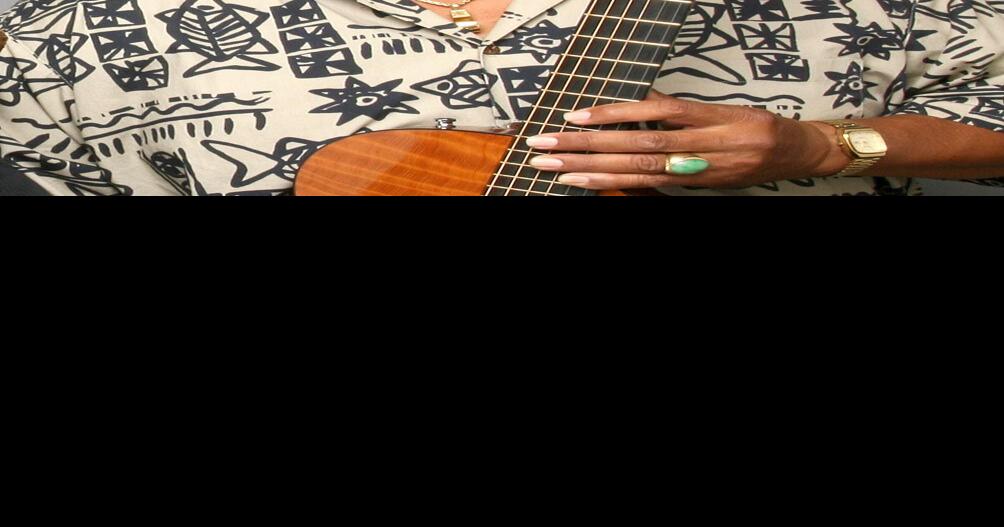 Hawaiian slack key guitar master Led Kaapana says aloha to The Palms ...
