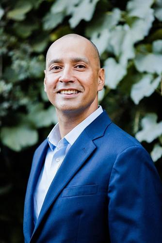 Jimenez runs unopposed for county Board of Ed seat | News ...