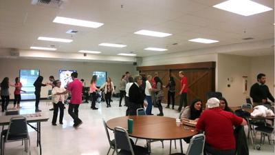 Get to know the Senior Center | Seniors | davisenterprise.com