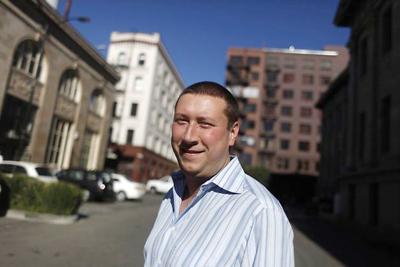 UCD grad leads Republicans into digital fray | U.S. Congress ...